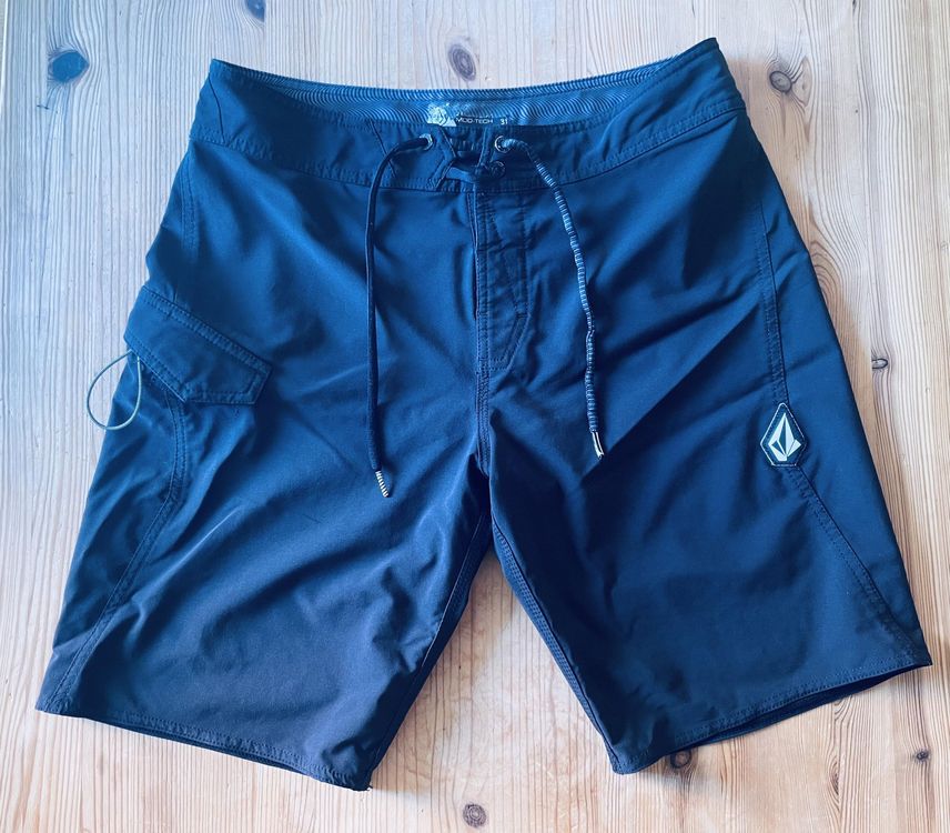 Volcom swim shorts (Gebraucht) in Zürich für CHF 10 – mit Lieferung auf ...