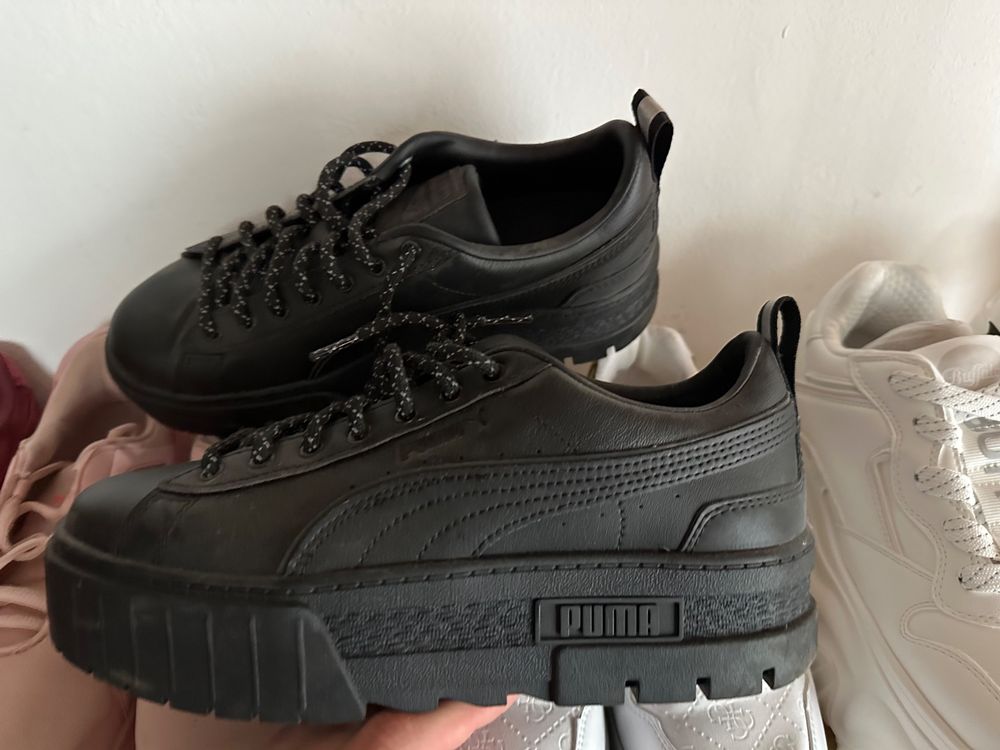 Neue Puma Schuhe gr 39 | Kaufen auf Ricardo