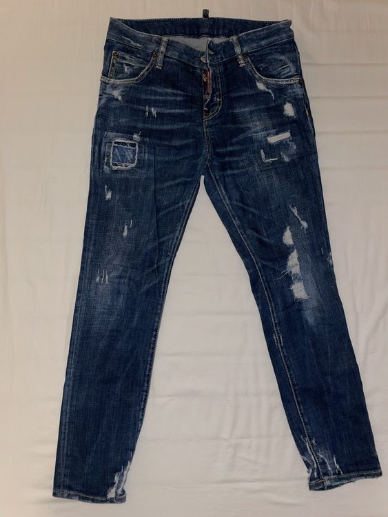 Dsquared Jeans | Kaufen auf Ricardo