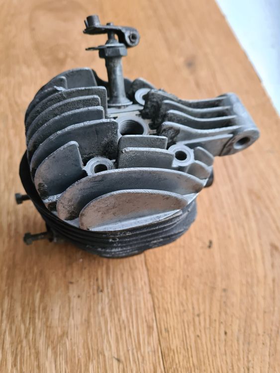 Zylinder Original warscheinlich Sachs oder Cilo | Kaufen auf Ricardo