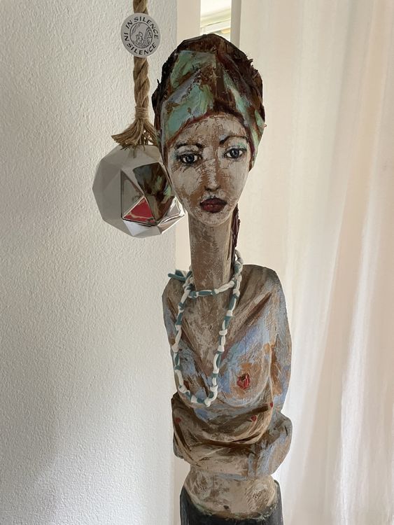 SCULTURA PREZIOSA LEGNO Rothbrust (Neu (gemäss Beschreibung)) in ...