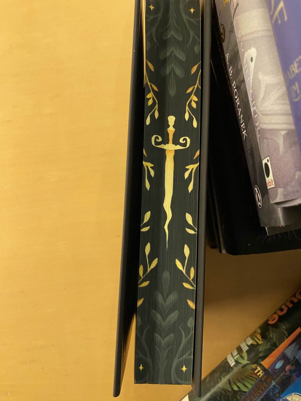 This Monster of Mine - Fairyloot exclusive (Gebraucht) in Winznau für ...