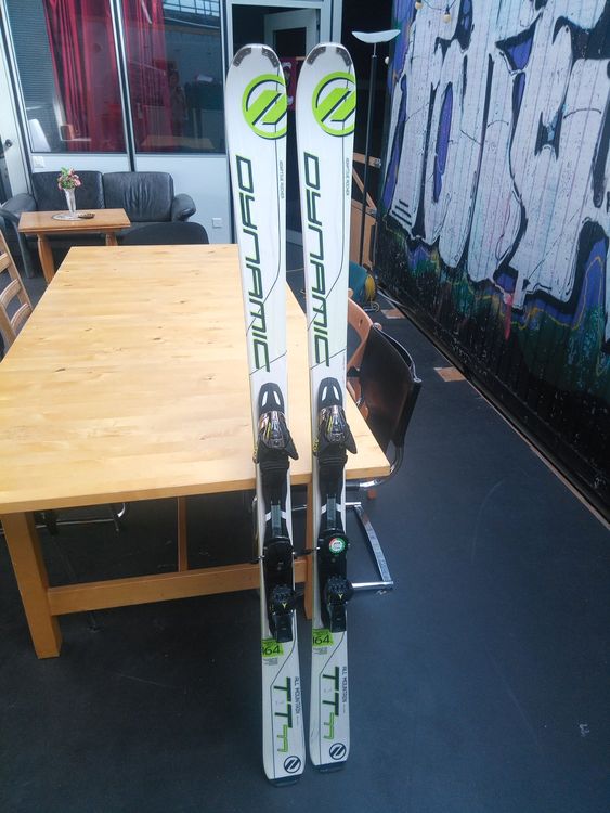 Ski Dynamic TT77 (Gebraucht) in Zürich für CHF 70 – nur Abholung auf ...
