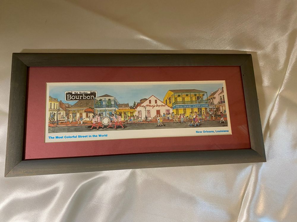 Bild New Orleans ,Louisiana-Orig. (Gebraucht) in Meienried für CHF 1 ...
