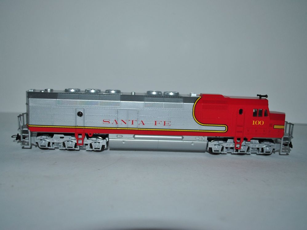 Mehano Diesellok US SF (WSR122) (Gebraucht) in Aarwangen für CHF 12 ...
