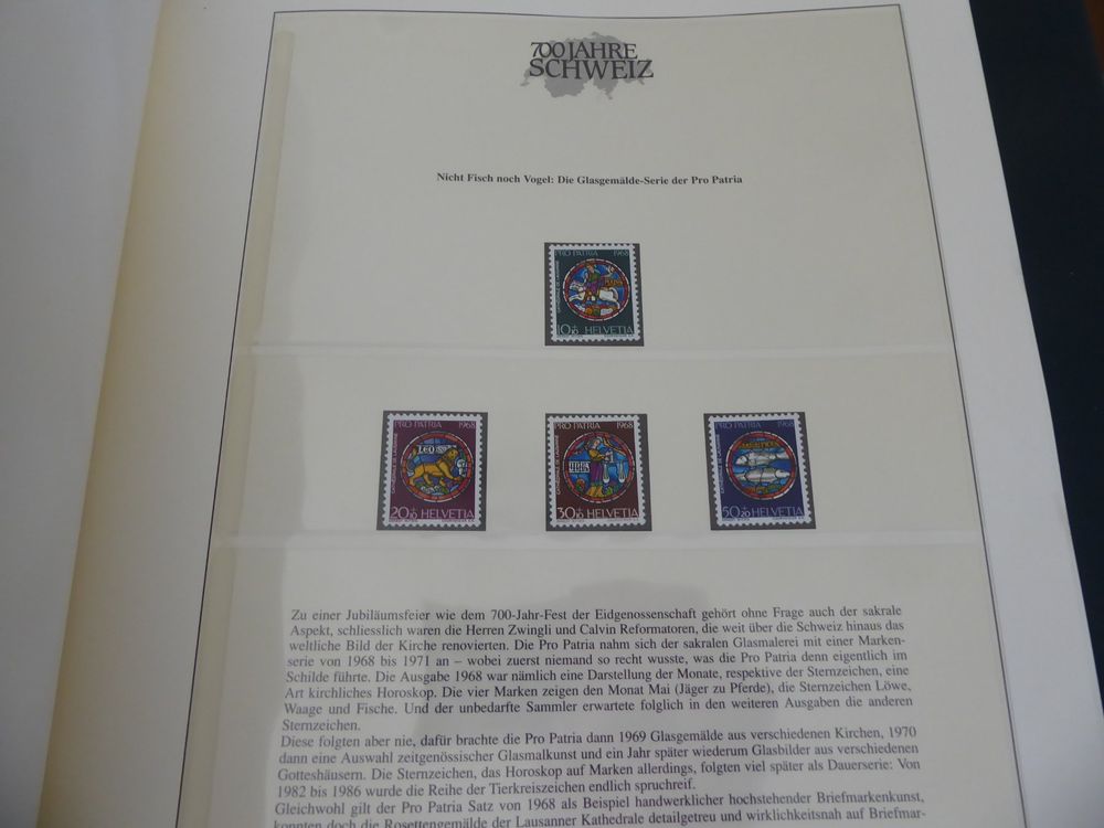 700 Jahre Schweiz | Kaufen auf Ricardo
