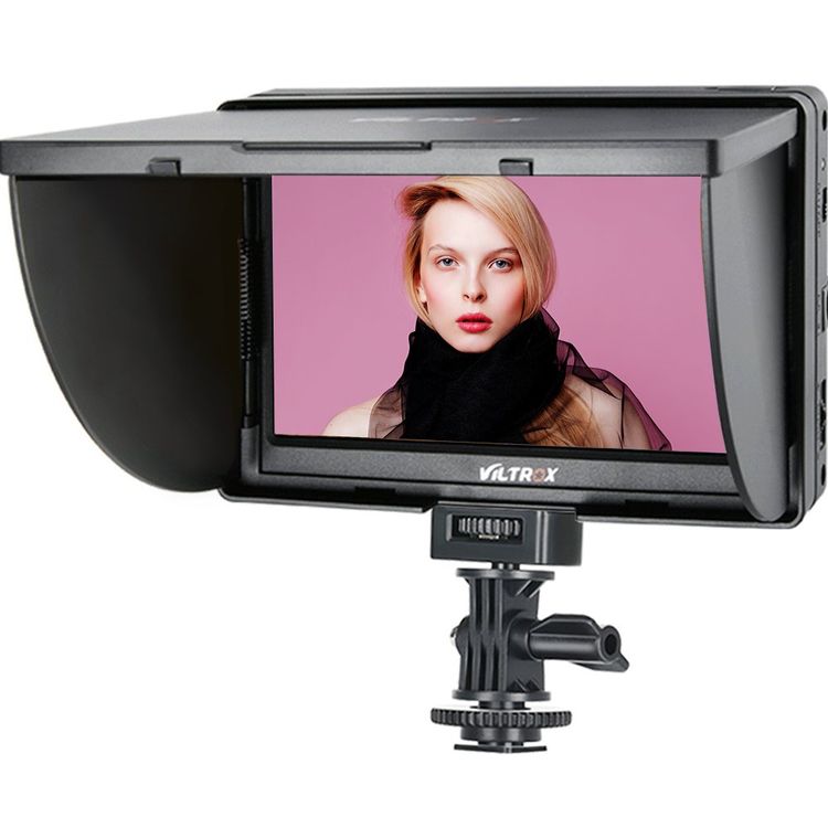 DSLR HDMI-Kamera-Video monitor (Neu und originalverpackt) in Unterägeri ...