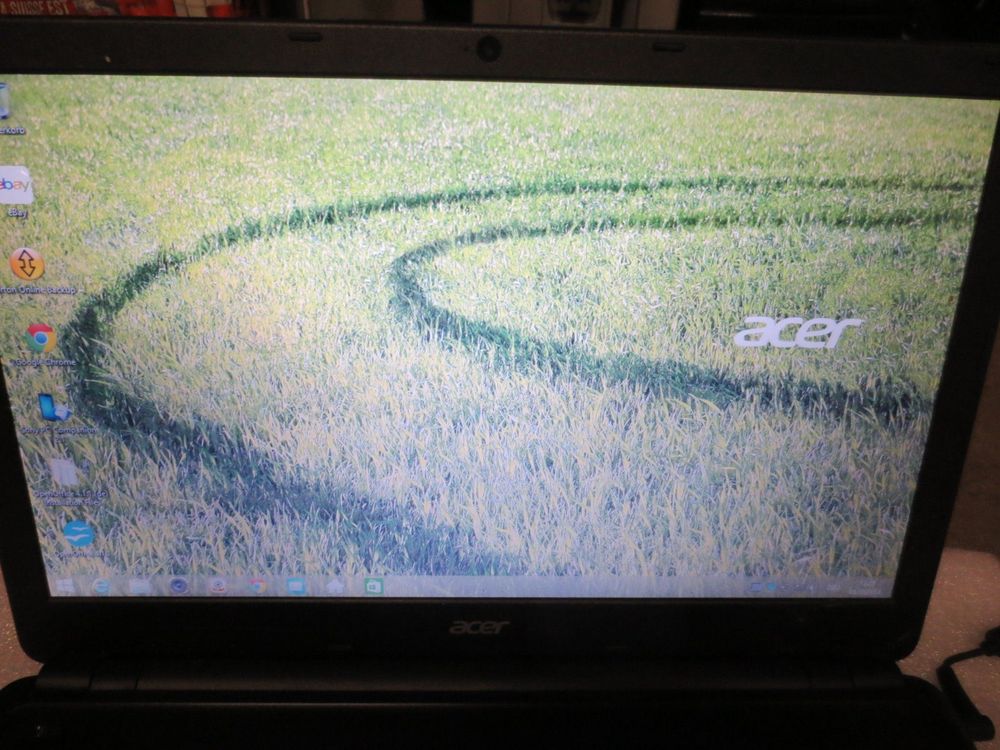 Laptop Acer intel inside (Defekt) in Füllinsdorf für CHF 30 – mit ...