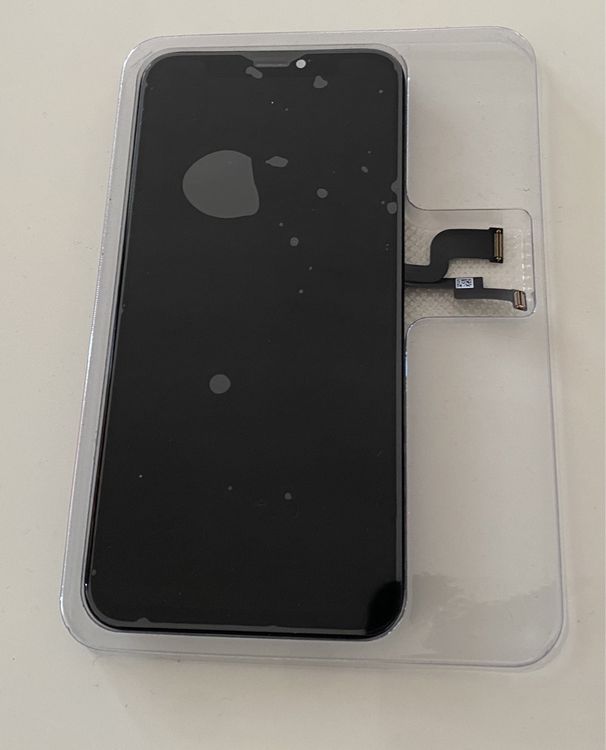 Display für Iphone XR | Kaufen auf Ricardo