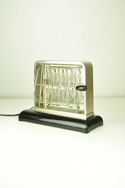 Vintage Toaster MIGROTHERM Swiss Made (Gebraucht) in für CHF 69.9 – mit ...