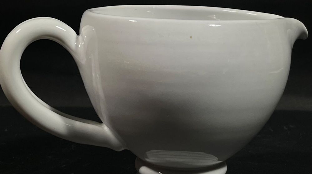 Margrit LINCK-DAEPP (1897-1983) Keramik Krug | Kaufen auf Ricardo