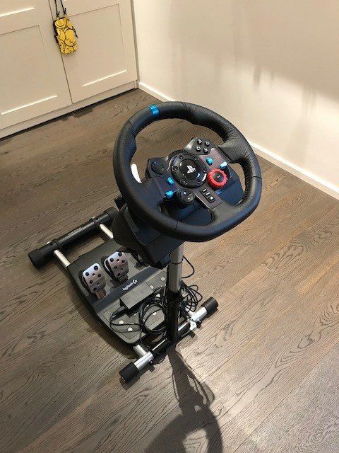 Logitech G G29 Driving Force | Kaufen auf Ricardo
