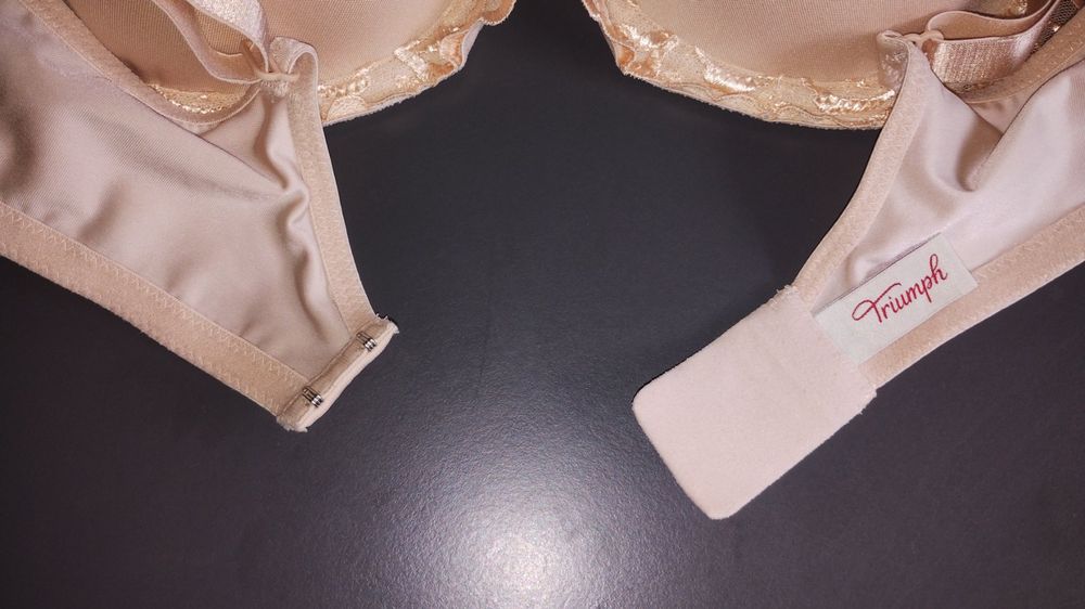 Triumph BH 90B neuwertig | Kaufen auf Ricardo