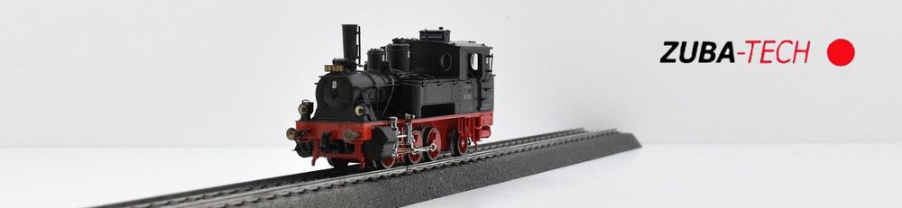 Trix 22414 Dampflok BR 98 DRG H0 GS Analog mit OVP | Kaufen auf Ricardo