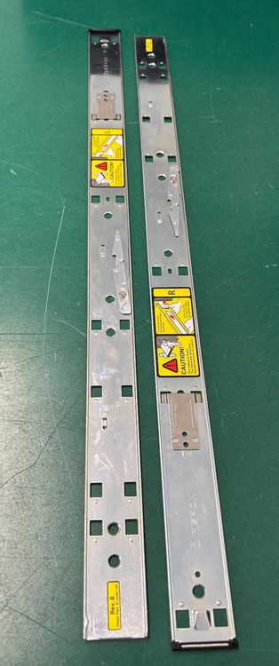 Supermicro CSE-842 - 8GB RAM - 1TB SATA/64MB Cache (Gebraucht) in St ...