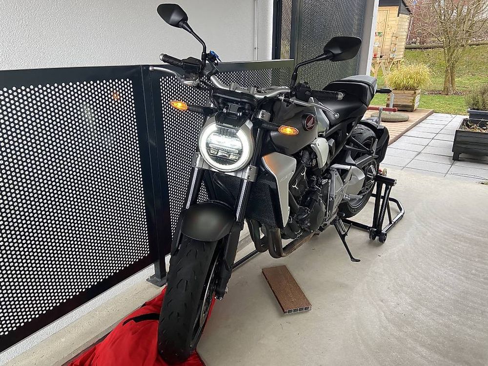 Honda CB1000 neo retro | Kaufen auf Ricardo