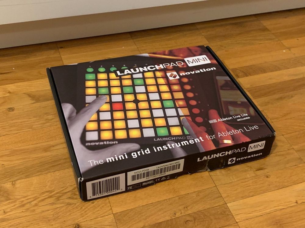 Launchpad Mini MK2 (Gebraucht) in Zürich für CHF 60 – mit Lieferung auf ...