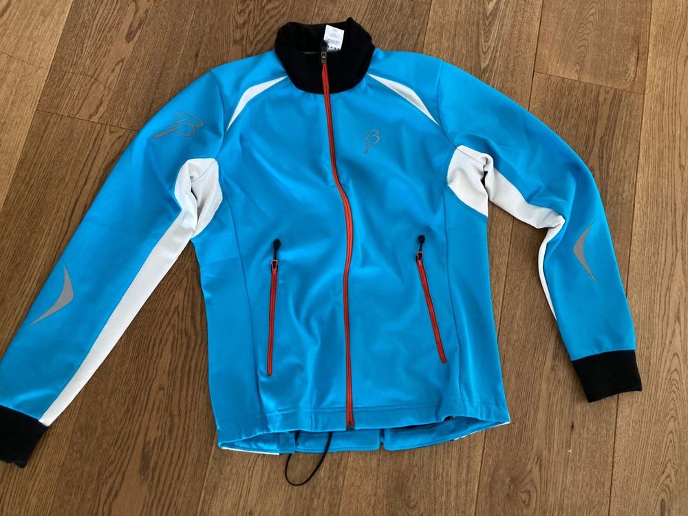 Langlaufjacke Damen (Gebraucht) in Beckenried für CHF 20 – mit ...