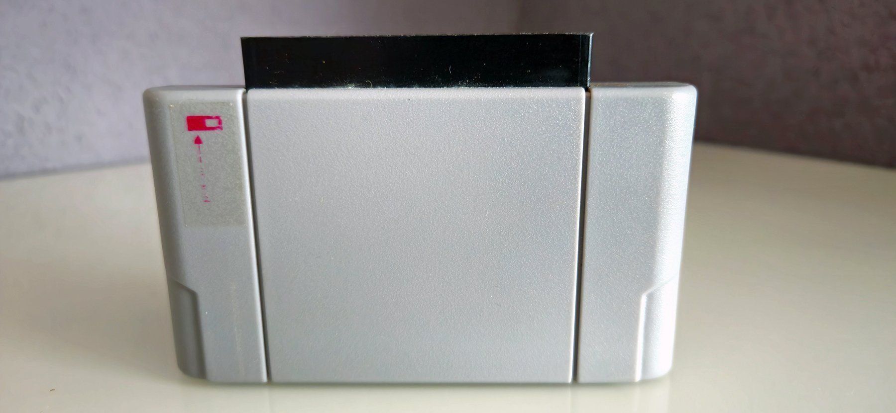 Nintendo 64 Import Adapter (Gebraucht) in Autigny für CHF 39 – mit ...