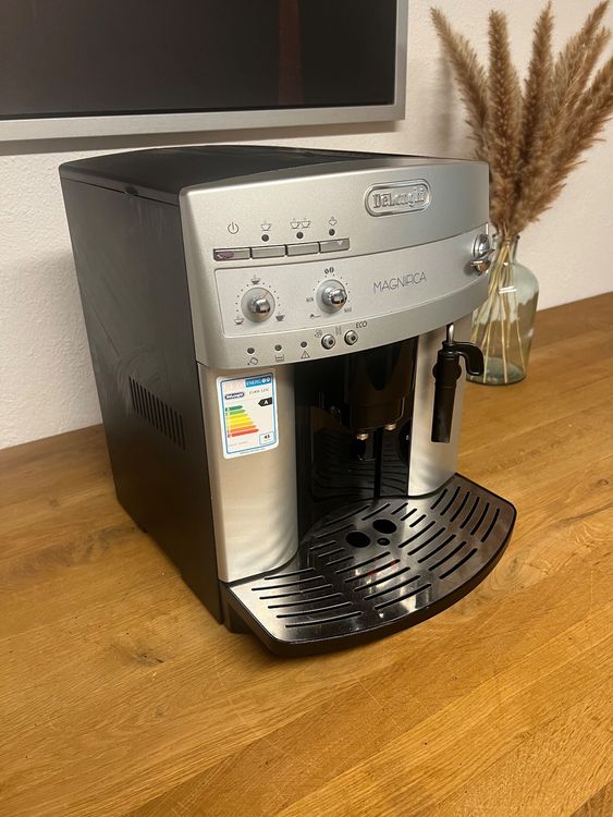 DeLonghi Magnifica | Kaufen auf Ricardo