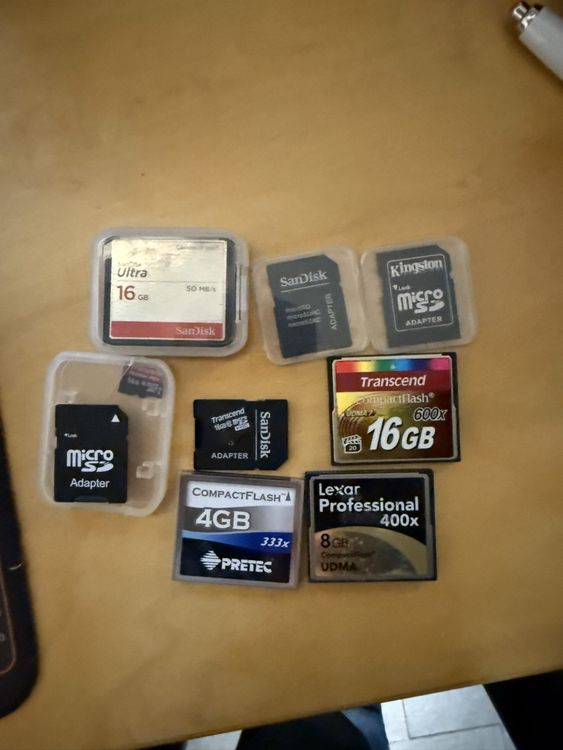 Canon eos 5d Mark II : Blitze, Auslöser, Objektive & mehr! (Gebraucht ...