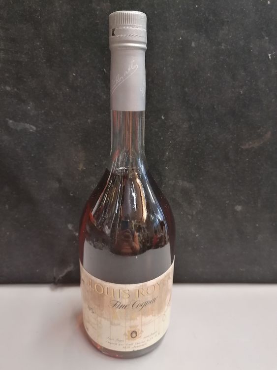 LOUIS ROYER FINE COGNAC (Neuf (Voir description)) à Genève pour CHF 22 ...