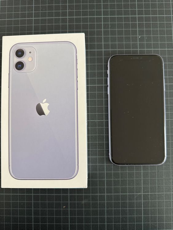 iPhone 11 | Kaufen auf Ricardo