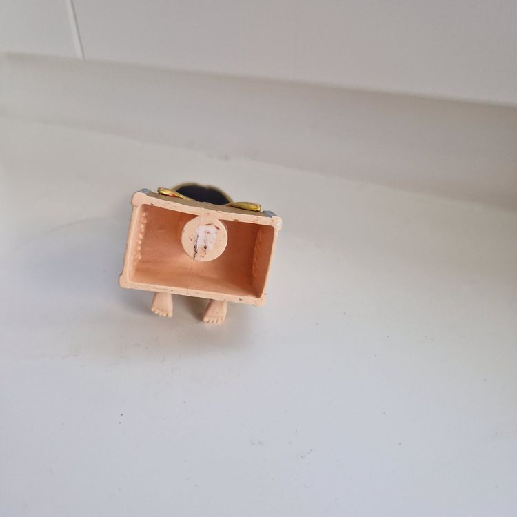 Tonie - Käpt'n Sharky und das Geheimnis der S (Gebraucht) in Sarnen für CHF 16 – mit Lieferung ...