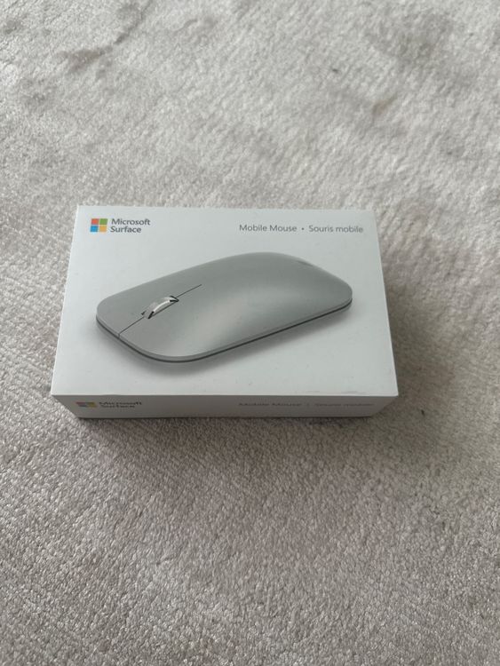 Mobile mouse | Kaufen auf Ricardo