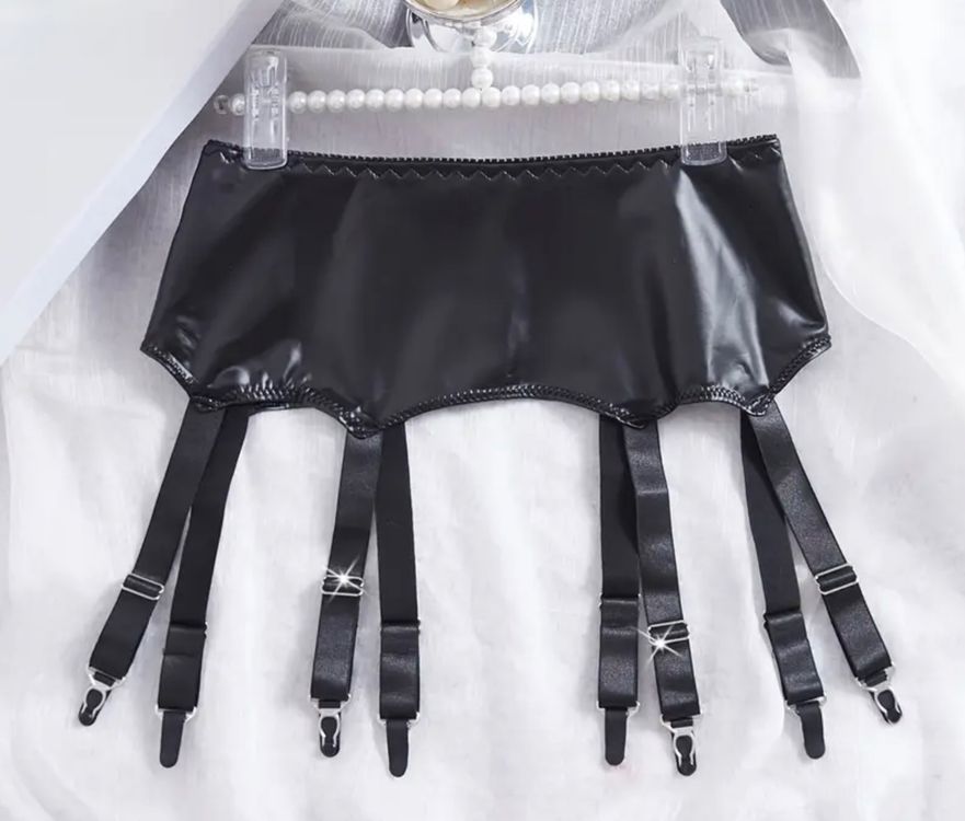 Strumpfhalter / Straps (Neu und originalverpackt) in Uetendorf für CHF ...