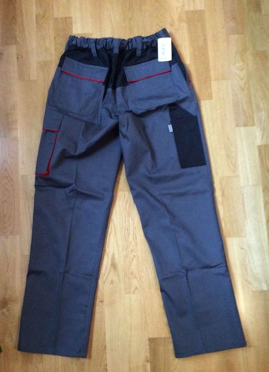 Arbeitshose Reindl | Kaufen auf Ricardo