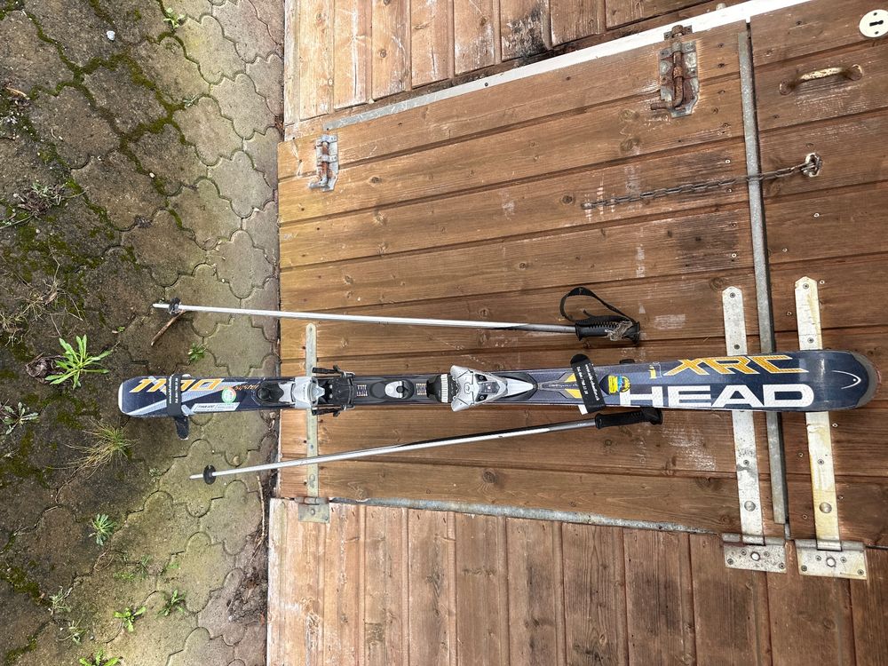 Sky Head | Kaufen auf Ricardo