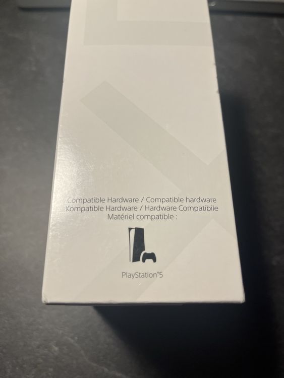 Sony PS PS5 HD - Kamera Playstation 5 (Neu (gemäss Beschreibung)) in Oberdorf SO für CHF 11 ...