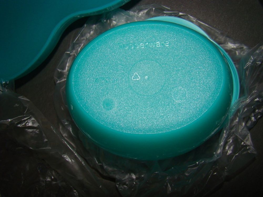 Tupperware, chips & dips (Neu und originalverpackt) in Lussery-Villars ...