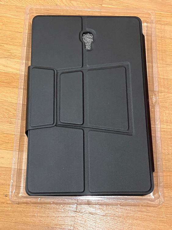 Samsung Galaxy Tab A 10.5" Keyboard Cover - QWERTZ (Neu (gemäss ...