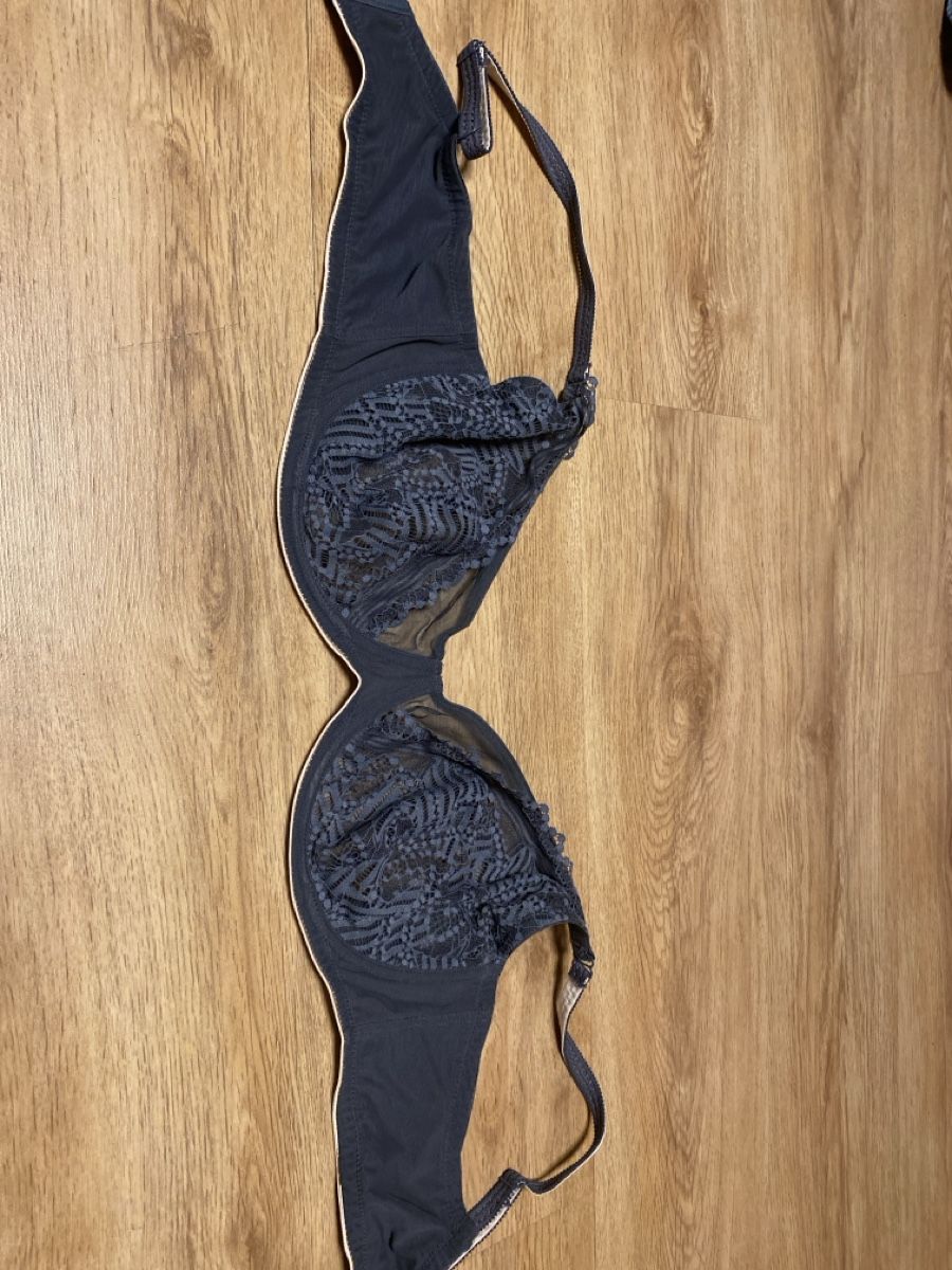 Beldona BH, Grösse 100D, Dunkelblau, Neuwertig! Top Zustand (Gebraucht ...