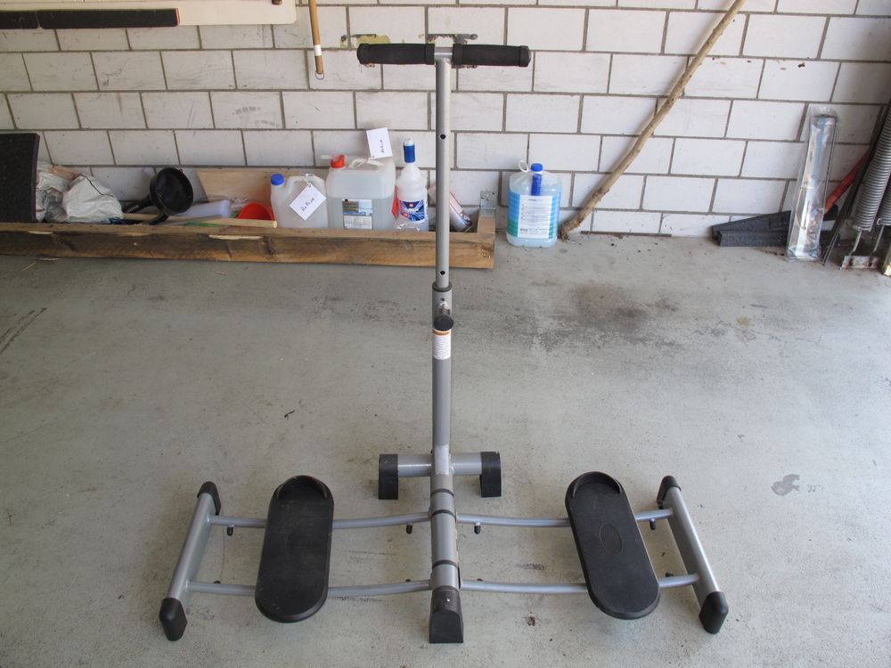 Leg King (Gebraucht) in Wohlenschwil für CHF 5 – nur Abholung auf ...