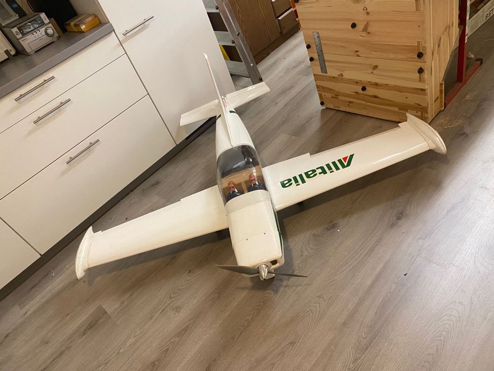 SIA Marcetti (Gebraucht) in Auw für CHF 80 – nur Abholung auf Ricardo ...
