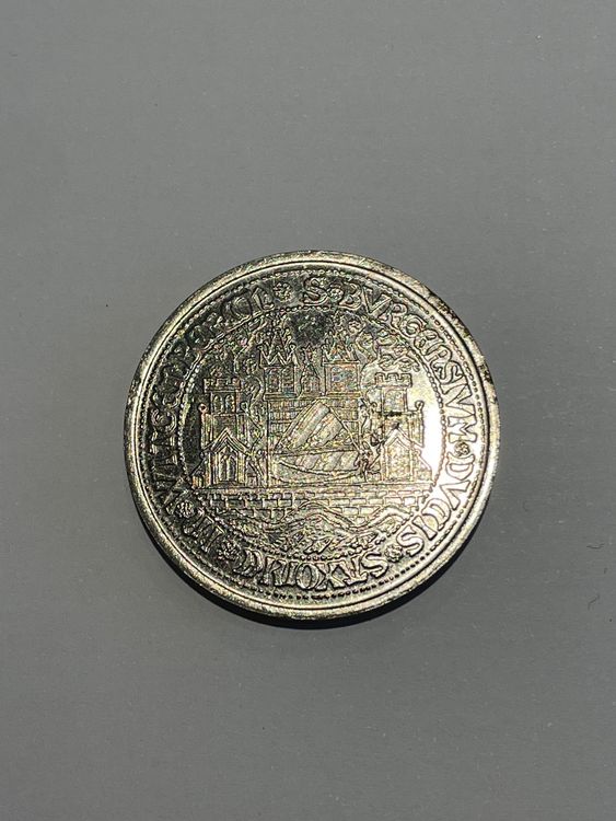 medaille (8) | Kaufen auf Ricardo