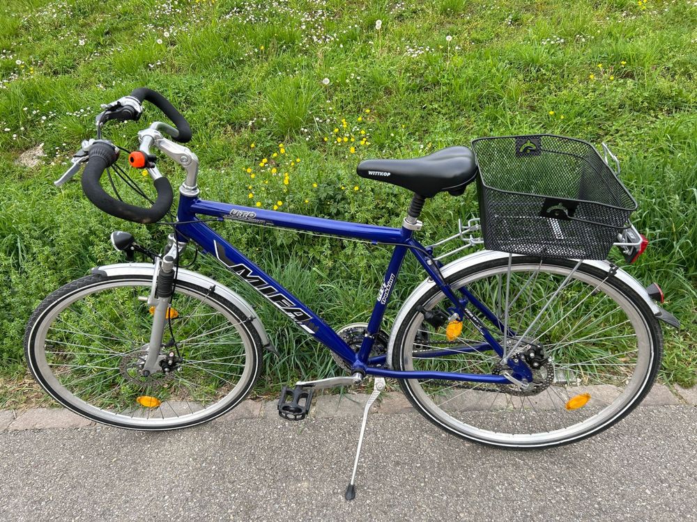 Wunderbar Fahrrad Kln Gebraucht Ebenbild