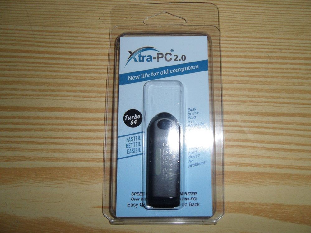 Xtra-PC® PRO | Kaufen auf Ricardo