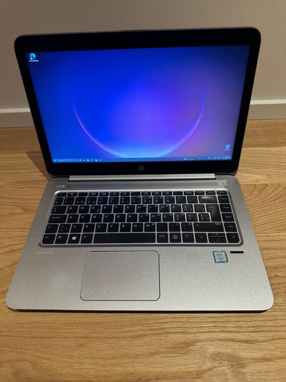 HP Elitebook Laptop ab 1.- (Gebraucht) in Gelterkinden für CHF 102 ...