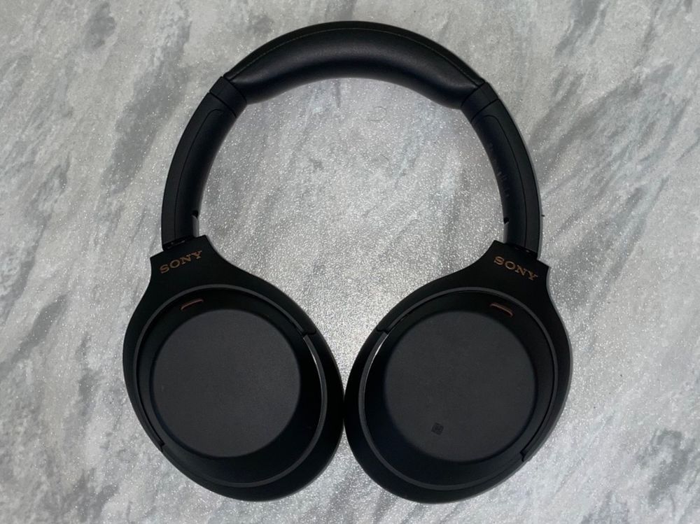 Sony WH-1000XM4 | Kaufen auf Ricardo