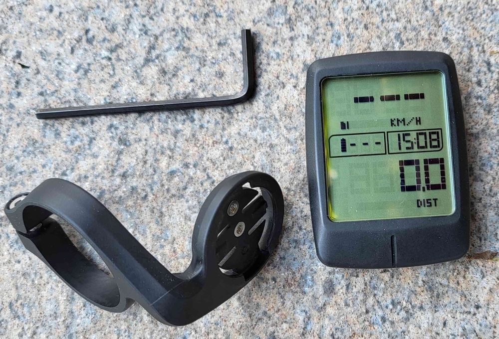 TCD Specialized-Turbo-Display | Kaufen auf Ricardo