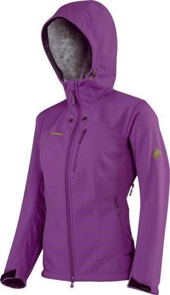 MAMMUT ULTIMATE INUIT JACKET WOMEN GR.S (Neu und originalverpackt) in ...