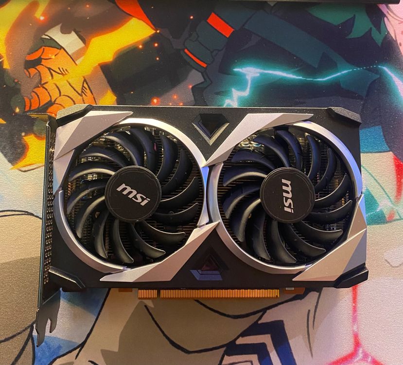 RX 6500 XT | Kaufen auf Ricardo