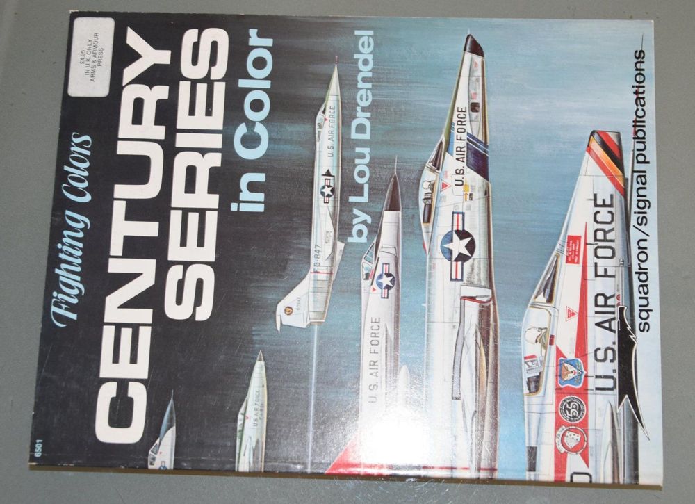 Fighting Colors (Century series (Gebraucht) in Liestal für CHF 18 – mit ...