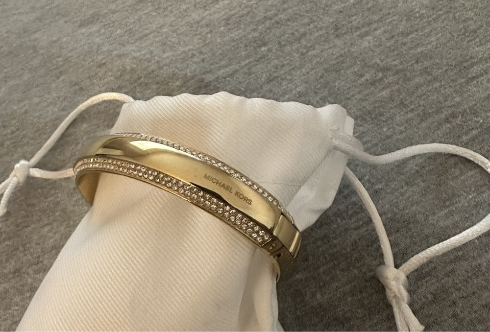 Michael Kors armband | Kaufen auf Ricardo