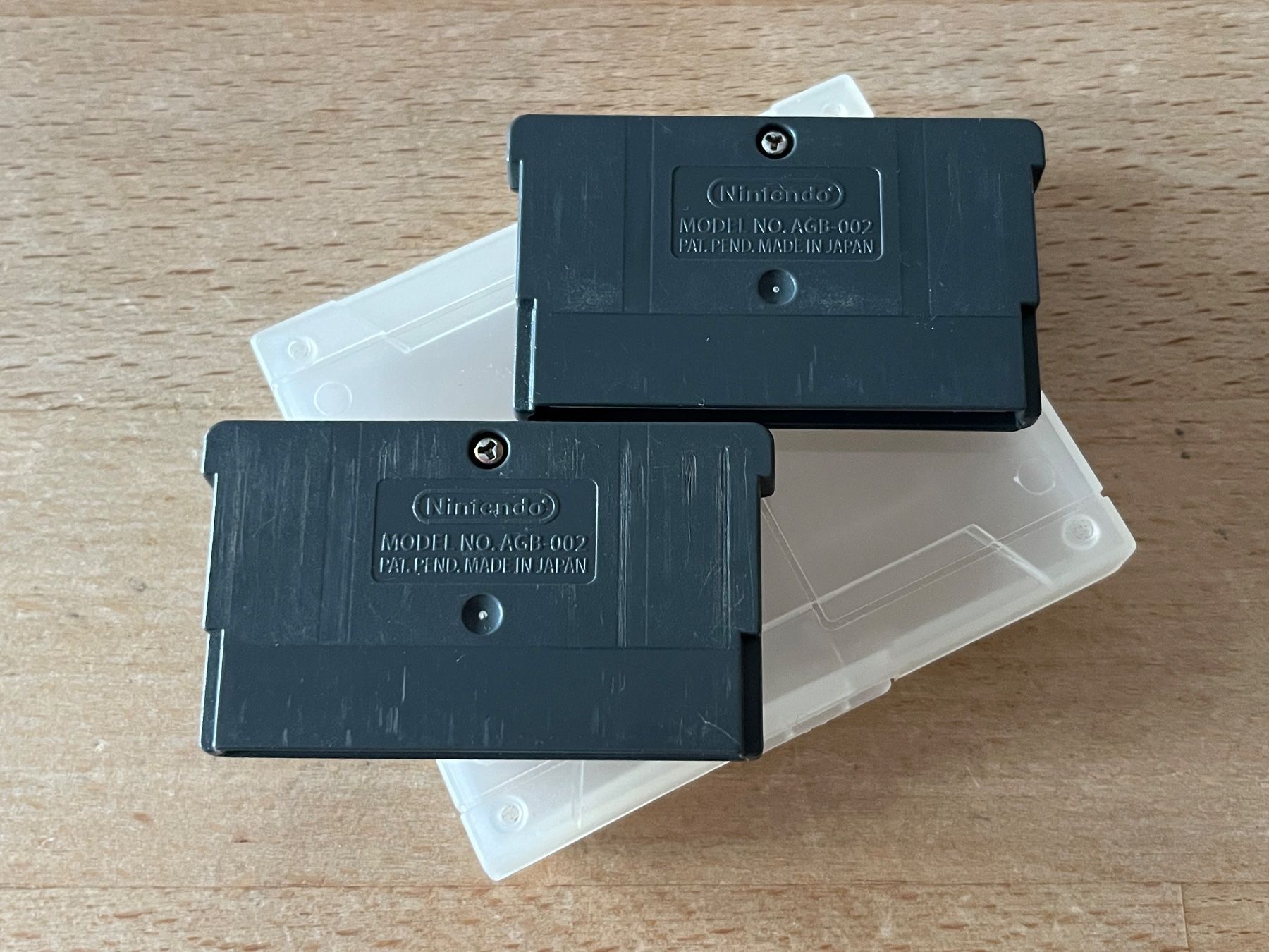 Super Mario Bros 3 + Super Mario World, Game Boy Advance GBA (Gebraucht ...