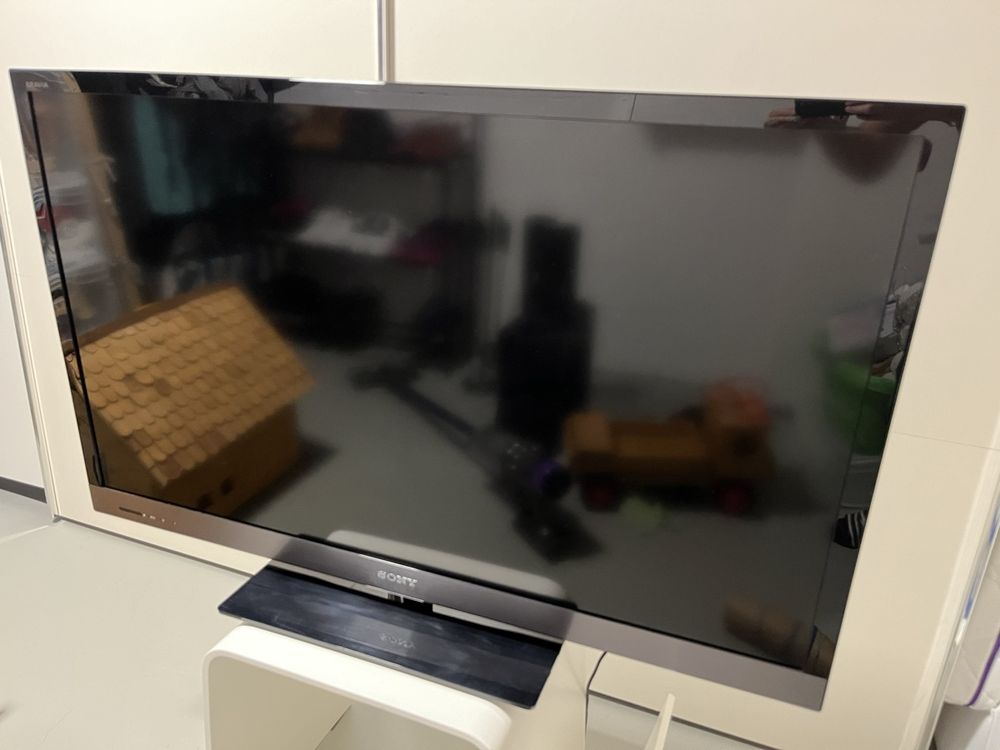 Sony KDL-46EX520 | Kaufen auf Ricardo